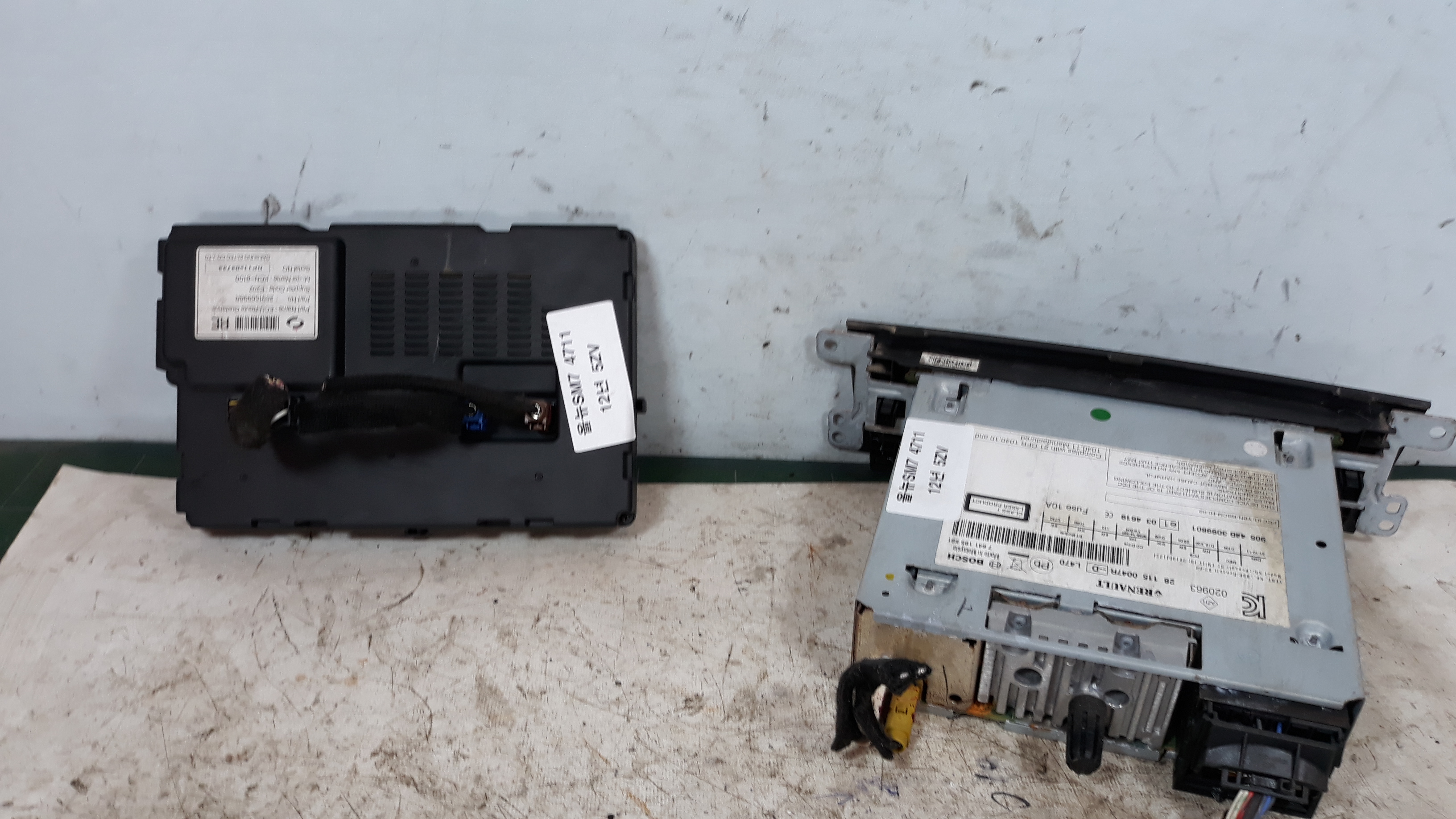 SM7 AVN시스템 4711 > AVN시스템 | 삼흥모터스